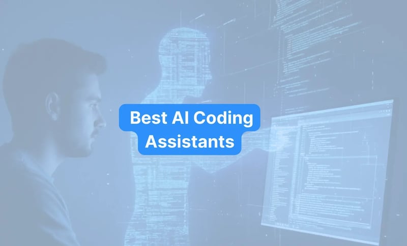 The Best AI Coding Assistants: A Full Comparison of 17 Tools